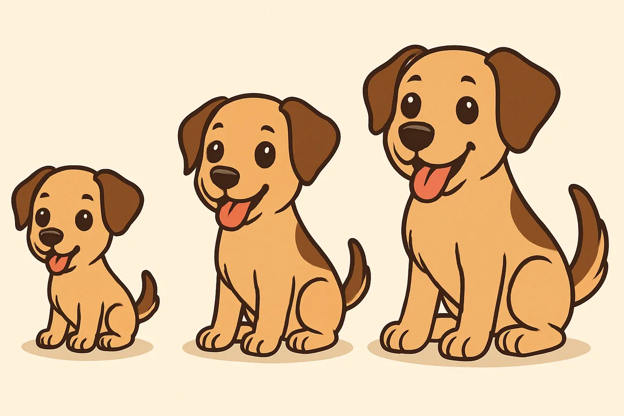 Dog Size Calculator - How Big Will My Puppy Get? | Predict Adult Dog Weight
